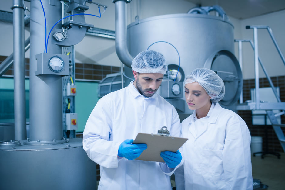 New food preservation technology