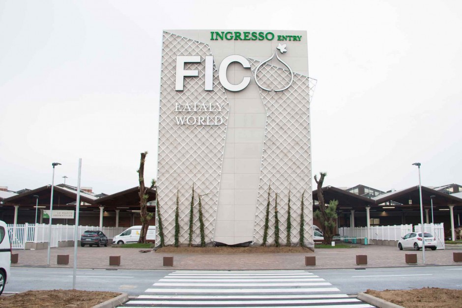 FICO EATALY WORLD: WELCOME TO THE DISNEYLAND OF ITALIAN FOOD - Italian ...